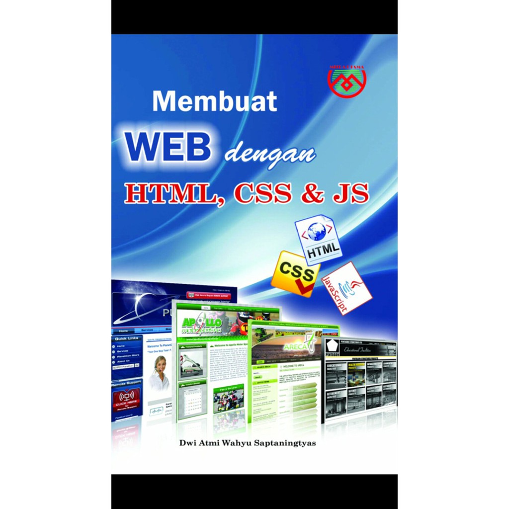 Jual Buku Membuat WEB dengan HTML CSS JS | Shopee Indonesia Jual Buku Membuat WEB dengan HTML CSS JS | Shopee Indonesia