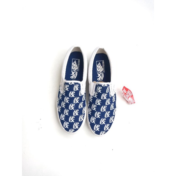 Jual Vans Slipon x Celebrity Cruises (Celebrity Apex) | Shopee Indonesia Jual Vans Slipon x Celebrity Cruises (Celebrity Apex) | Shopee Indonesia