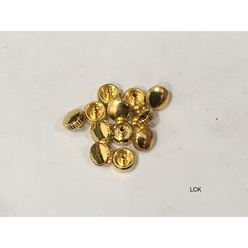 Jual Putaran (Crown) / Knop Jam Tangan ( Harga tertera adalah 1 lusin ...