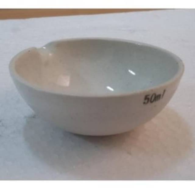 Jual Cawan/Pingan Penguap diameter 70mm (50ml) | Shopee Indonesia