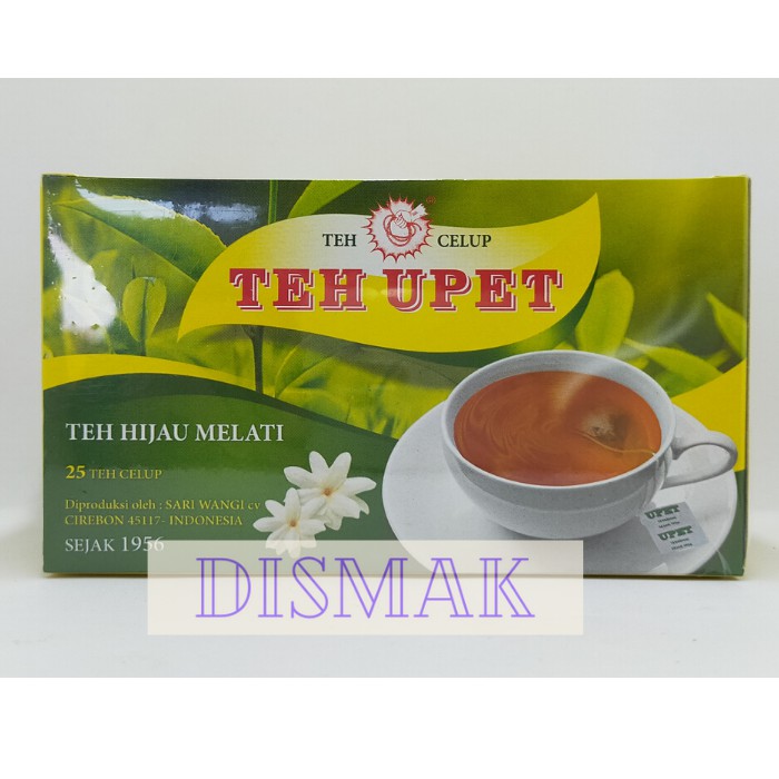Jual Teh Upet Celup Cirebon | Shopee Indonesia