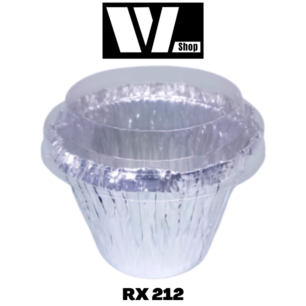 Jual Alumunium Foil cup RX212 best fresh aluminium foil tray Alu Tray ... Jual Alumunium Foil cup RX212 best fresh aluminium foil tray Alu Tray ...