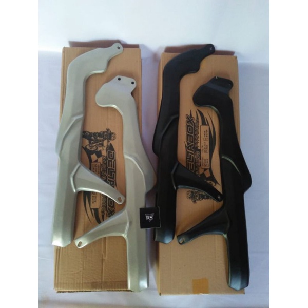 Jual DELTABOX CRF 150 L NEW DELTABOX HONDA CRF MODEL NEW | Shopee Indonesia