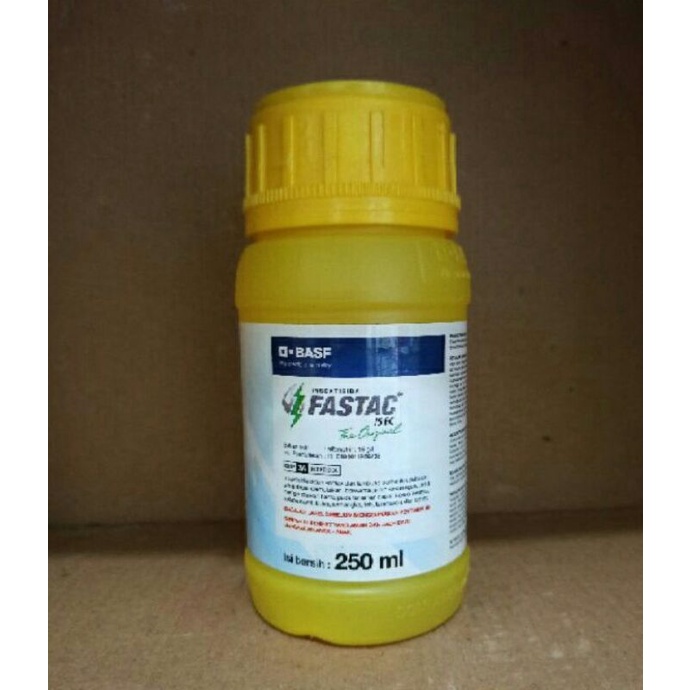 Jual Insektisida fastac 15ec 250ml | Shopee Indonesia
