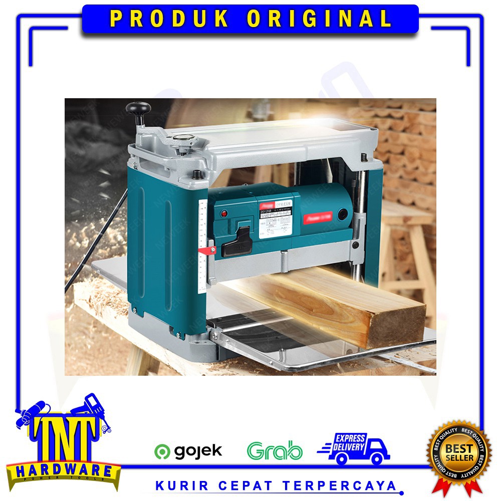 Jual Mesin Serut kayu / mesin tukang kayu Fujiyama PP9012 Planner ...