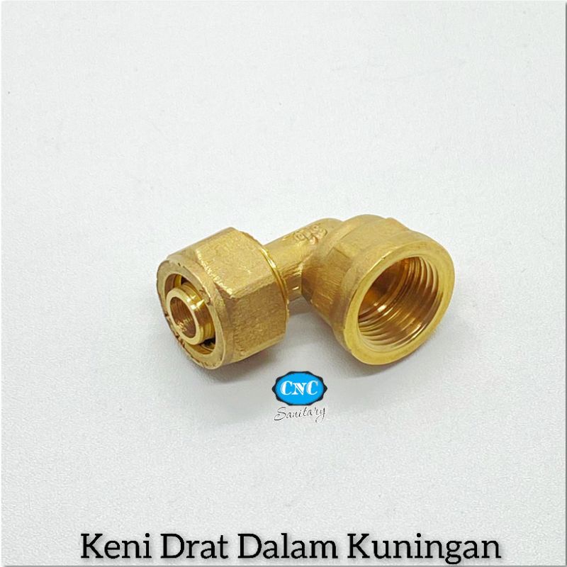 Jual nepel kuningan, knee drat air panas, nepel air panas | Shopee Indonesia