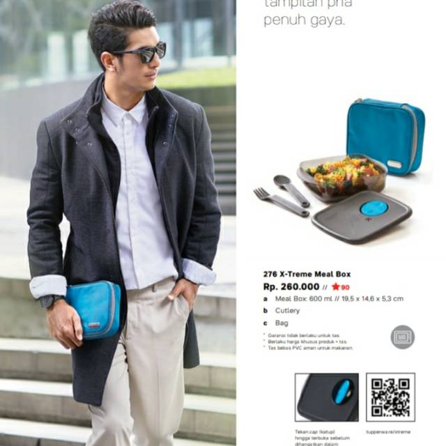 Jual Extreme meal box | Shopee Indonesia