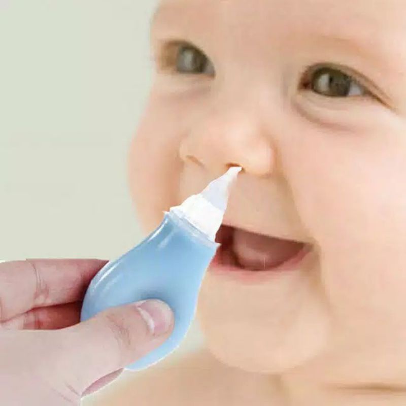 Jual Penyedot Ingus Bayi Pembersih Hidung Bayi | Shopee Indonesia