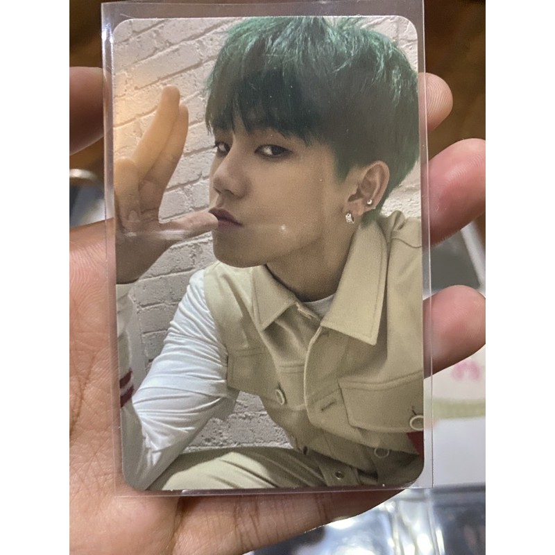Jual PC Treasure Chapter 1 Hyunsuk (trade) | Shopee Indonesia