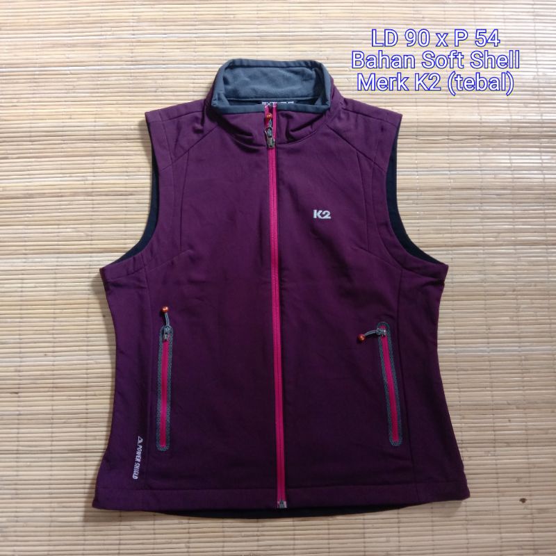 Jual ROMPI OUTDOOR ROMPI RUNNING THRIFT SECOND | Shopee Indonesia
