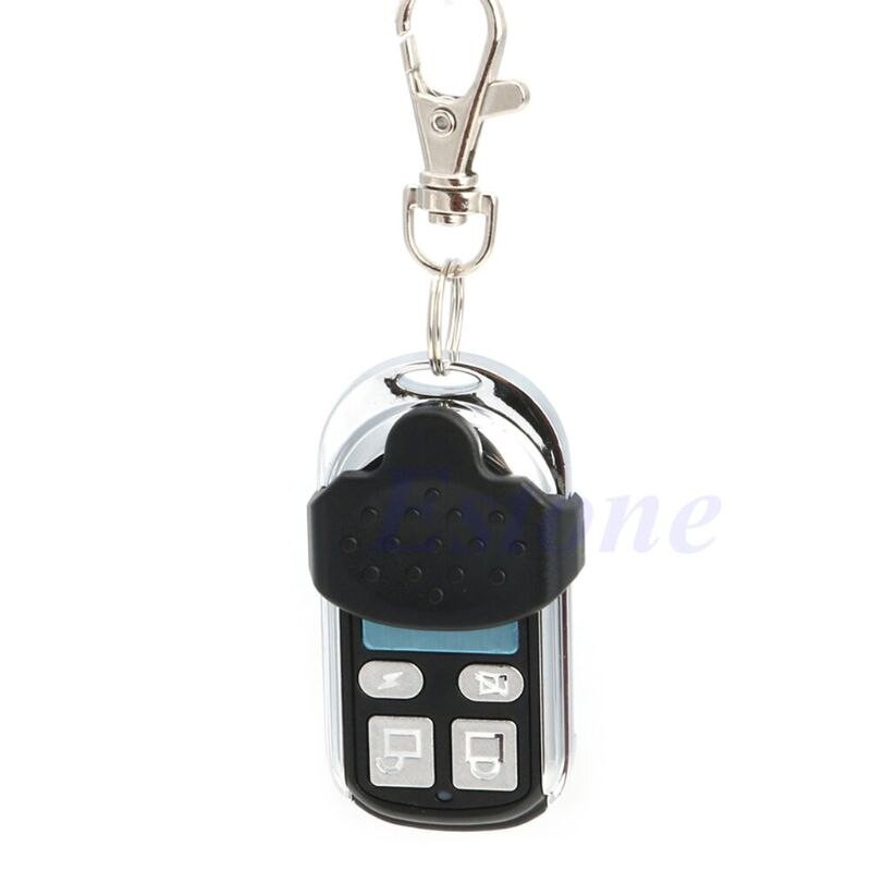 Jual Ongkir Gratis ya New Cloning Clone Copy Learning Duplicator 315 433MHz RF Remote Control ...