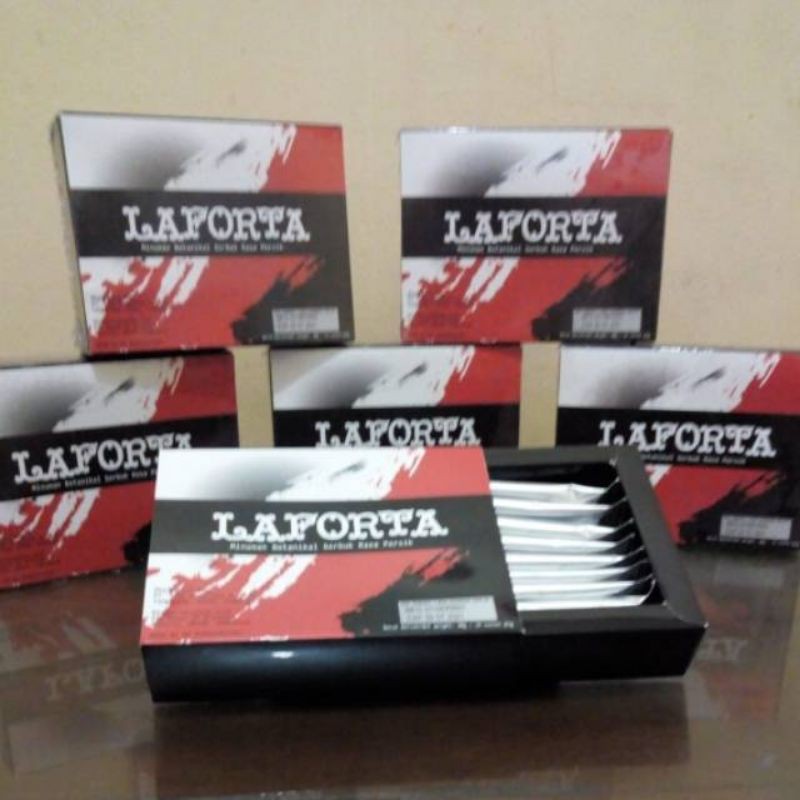 Jual Laforta | Shopee Indonesia