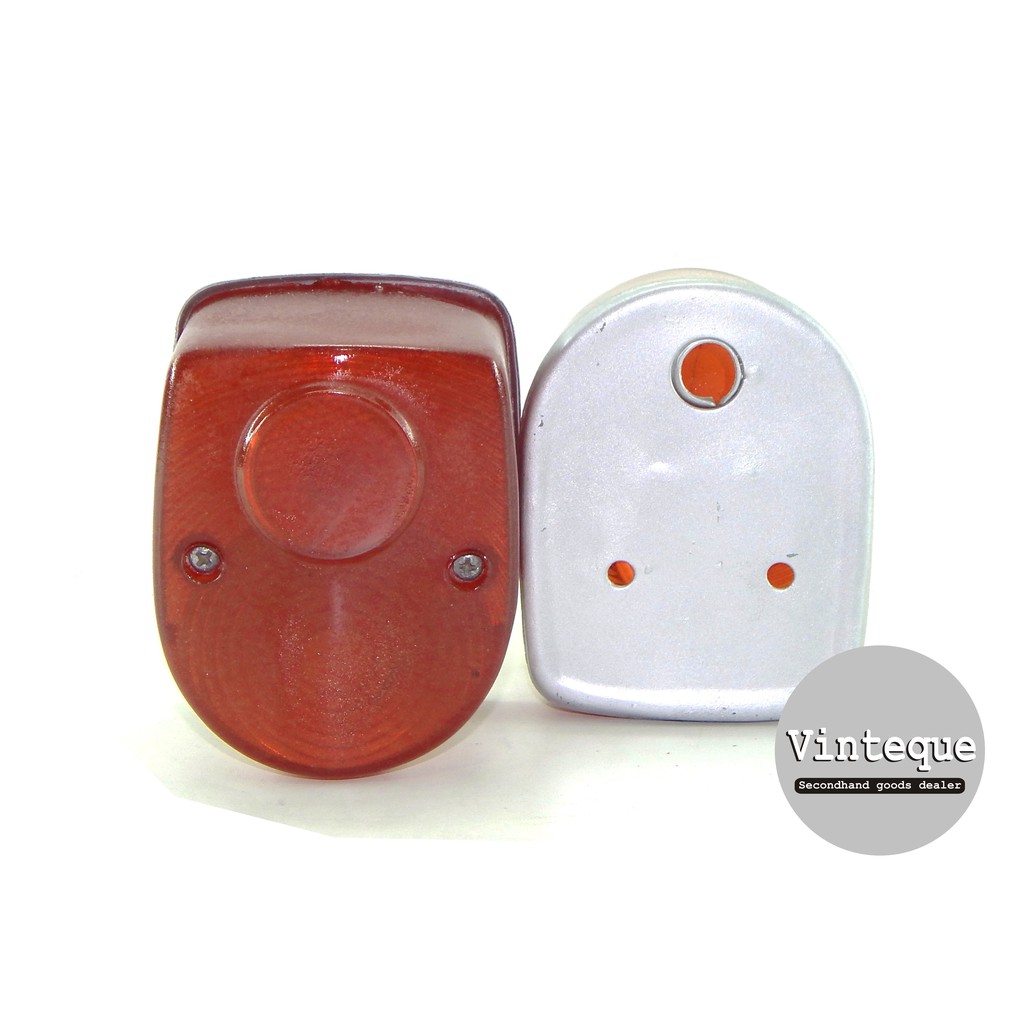 Jual Lampu stop belakang stoplamp stop lamp Motor Honda C70 ulung ...