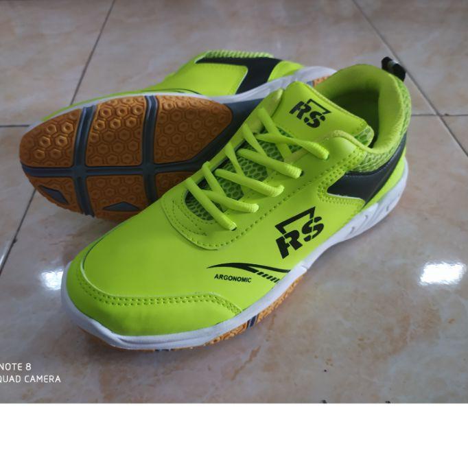 Jual SHOPEE MALL Sepatu Olahraga Li-Ning RS Futsal Badminton ...