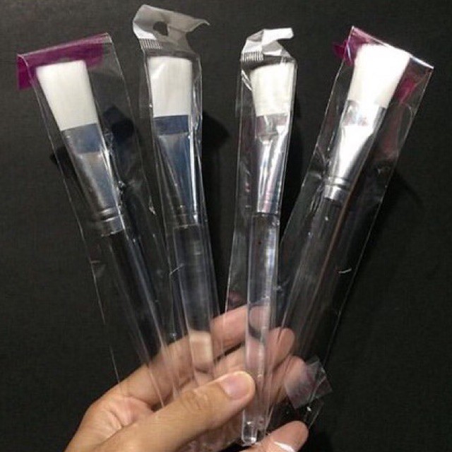 Jual Kuas masker bening | Shopee Indonesia