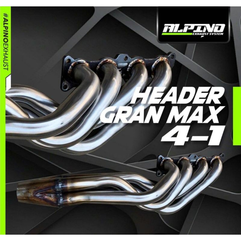 Jual Header grandmax 41 panjang | Shopee Indonesia
