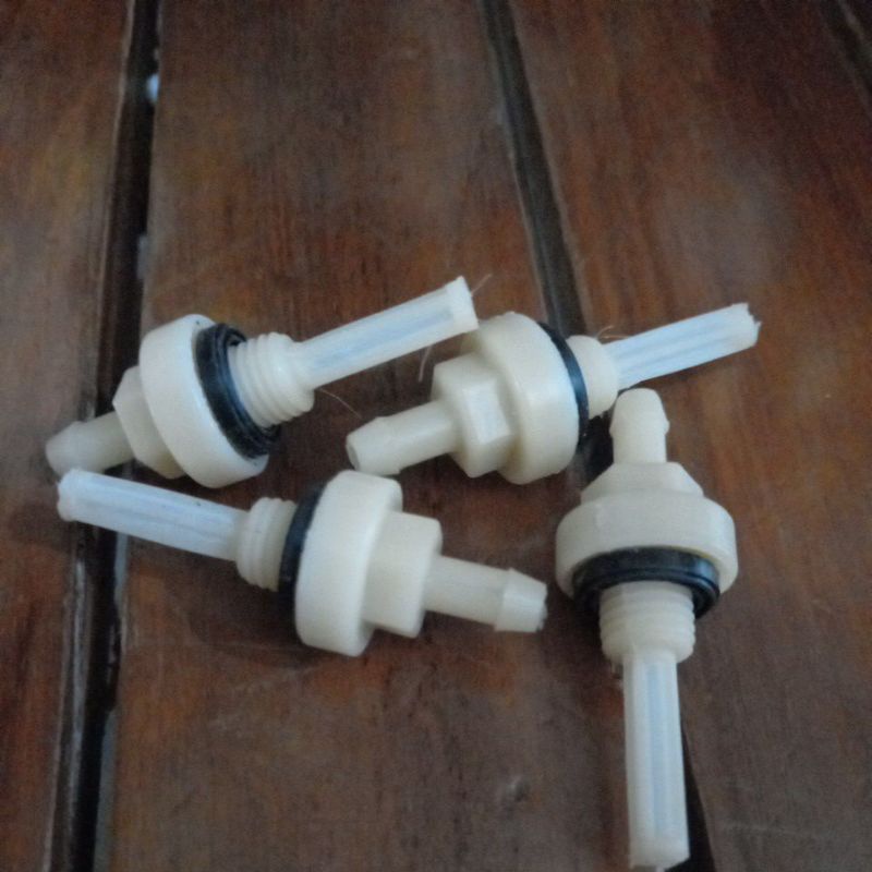 Jual joint fuel tangki /Saringan filter tangki dalam gx160 gx200 untuk ...