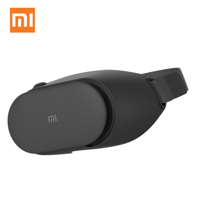 Jual Xiaomi VR Play 2 3D Glasses Virtual Reality Headset Xiaomi Mi VR Play2 for 4.7- 5.7 Phone ...