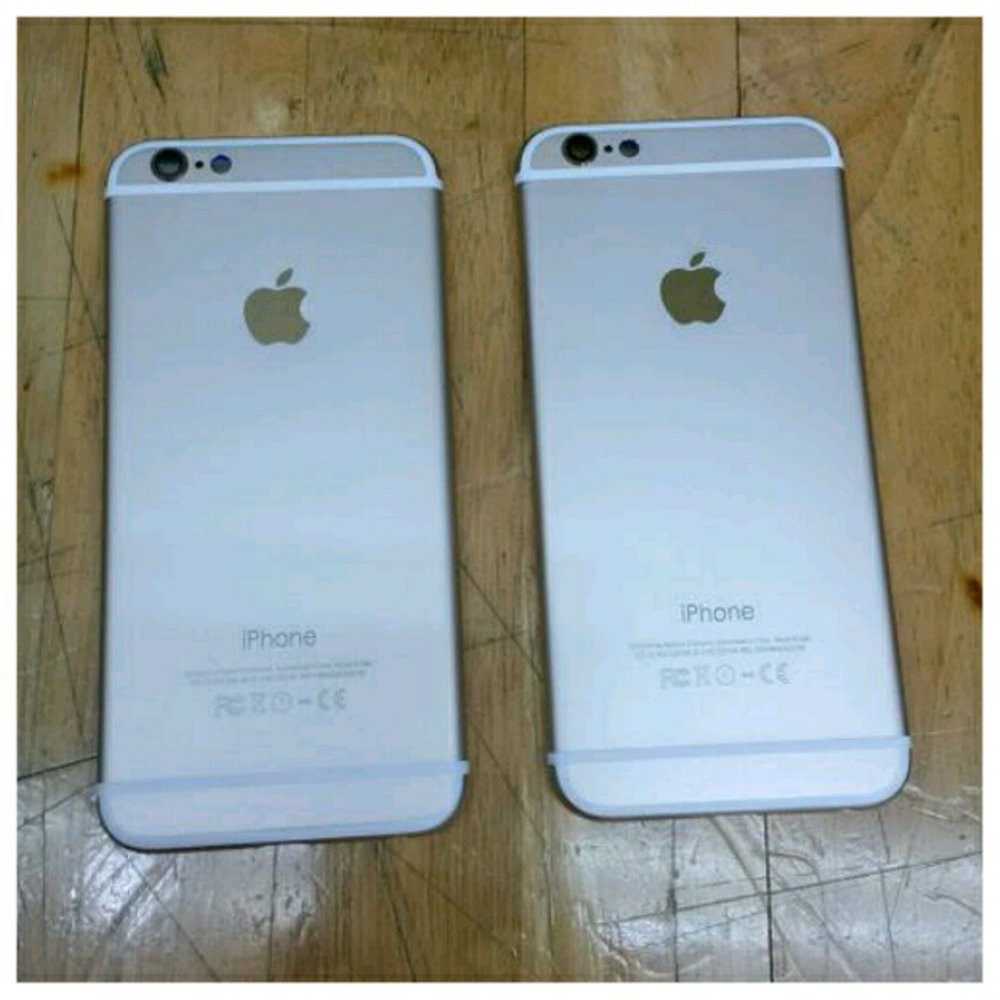 Jual promo Casing ip6 / ip6G / ip 6 / ip 6G / ip 6 G / iPhone 6G ...