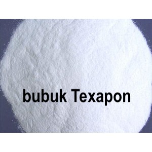 Jual Bubuk Texaphone / Texapon powder/ SLS powder / Emal powder 1 kg ...