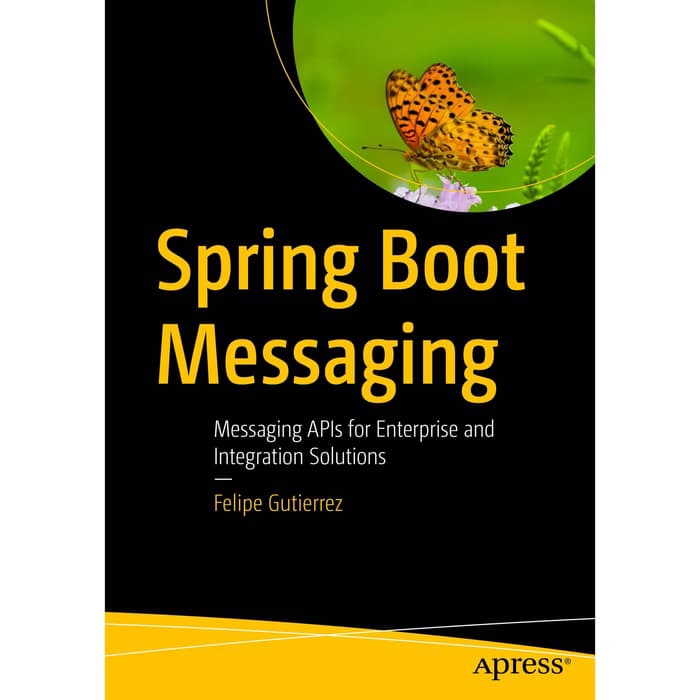 Jual Buku Spring Boot Messaging | Shopee Indonesia