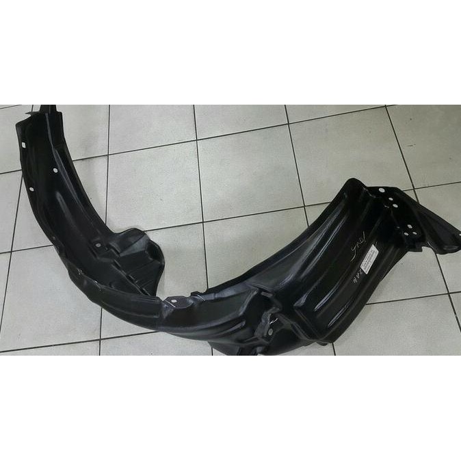 Jual Liner Spackboard Spakbor Fender Vios Original | Shopee Indonesia