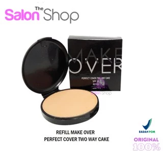 Jual make over two way cake Harga Terbaik & Termurah April 2024 ...