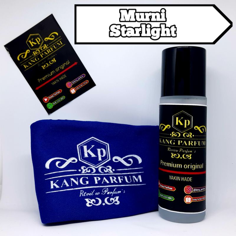 Jual Murni - Starlight ( Premium Class ) | Shopee Indonesia