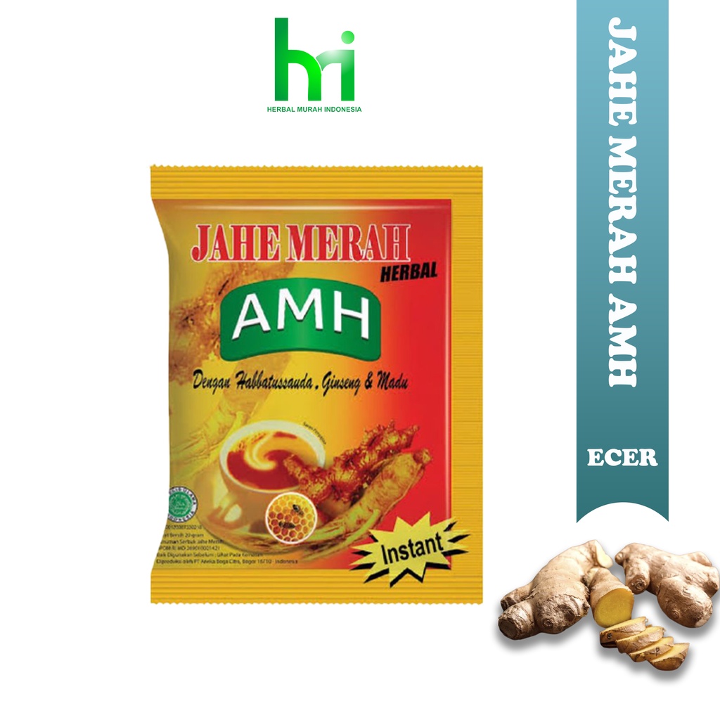 Jual Instan Jahe Merah Super Amanah AMH ORIGINAL - Serbuk Jahe Merah ... Jual Instan Jahe Merah Super Amanah AMH ORIGINAL - Serbuk Jahe Merah ...