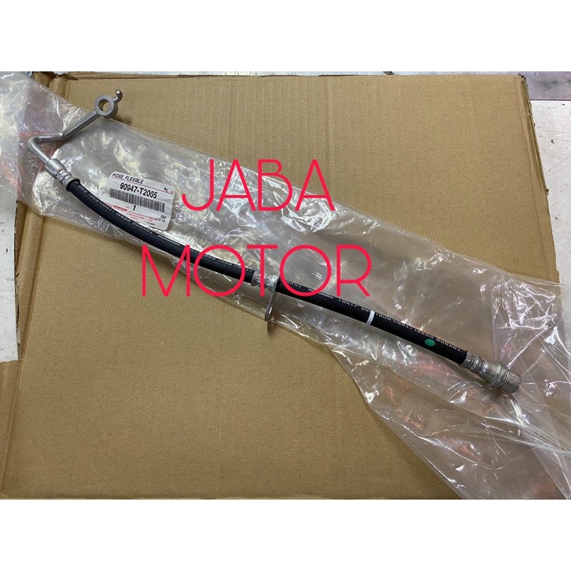 Jual Selang rem innova-Hilux single cabin original | Shopee Indonesia