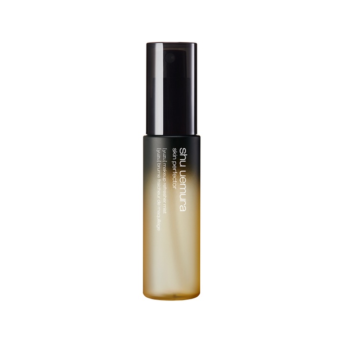 Jual SHU UEMURA SKIN PERFECTOR 50ML (REFRESHER MIST/SETTING SPRAY ...