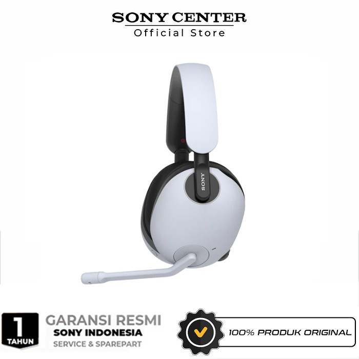 Jual SONY INZONE H7 Wireless Gaming Headset | Shopee Indonesia