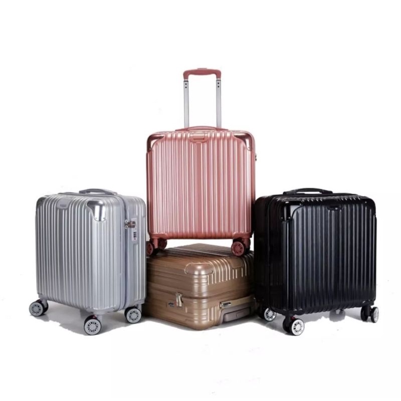 Jual Koper KOKOH 18/20/ 24 inch ANTI PECAH GARANSI PolyCarbonate Fiber ...