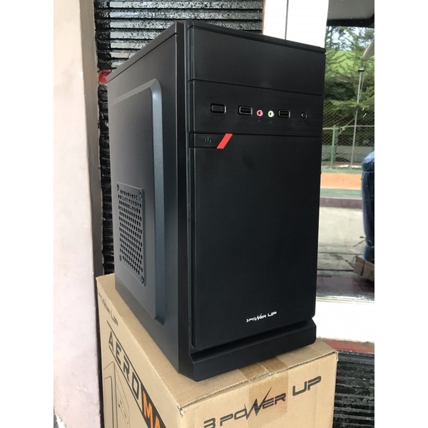 Jual Cpu Rakitan core i3 Ram 4Gb hardisk 500Gb | Shopee Indonesia