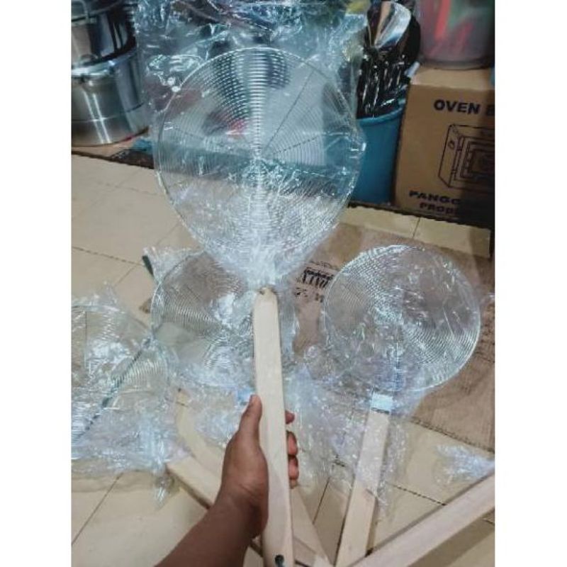 Jual SEROKAN STAINLESS BESAR/ SARINGAN STAINLESS JUMBO/ SEROK GAGANG ... Jual SEROKAN STAINLESS BESAR/ SARINGAN STAINLESS JUMBO/ SEROK GAGANG ...