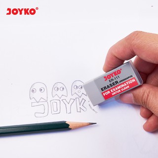 Jual Eraser / Penghapus Joyko ER-111 | Shopee Indonesia