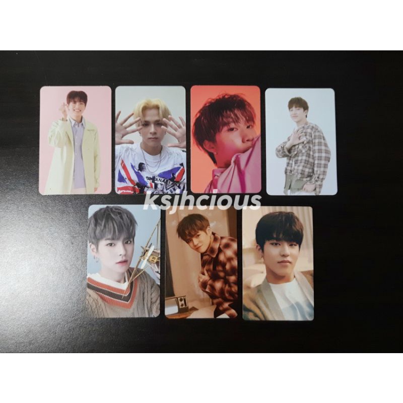 Jual Photocard TREASURE official ch1 full album | Shopee Indonesia