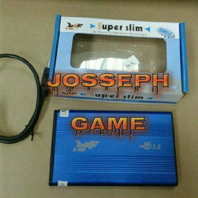 Jual HARDIS HARDISK PS2 PS 2 EXTERNAL 80GB | Shopee Indonesia
