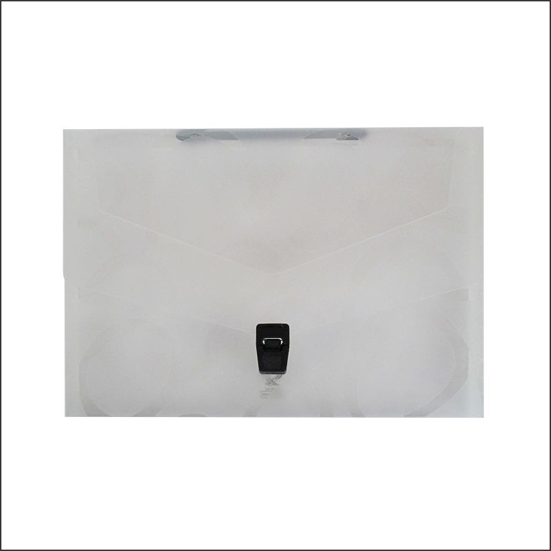 Jual Carry File With Handle EAGLEFiles F4 (Folio) Tas Dokumen Map ...