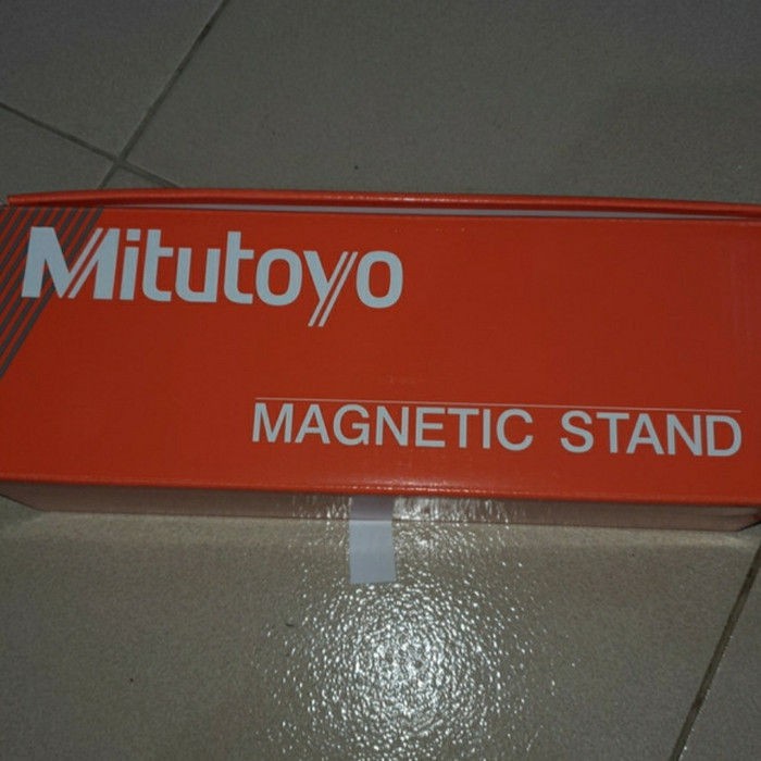 Jual (UT) PROMO paket dial indicator dan magnetic stand mitutoyo | Shopee Indonesia
