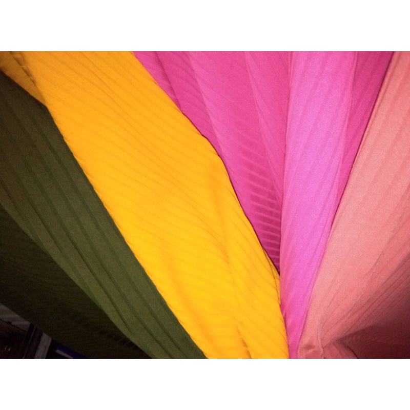 Jual kain mango knit garment | Shopee Indonesia