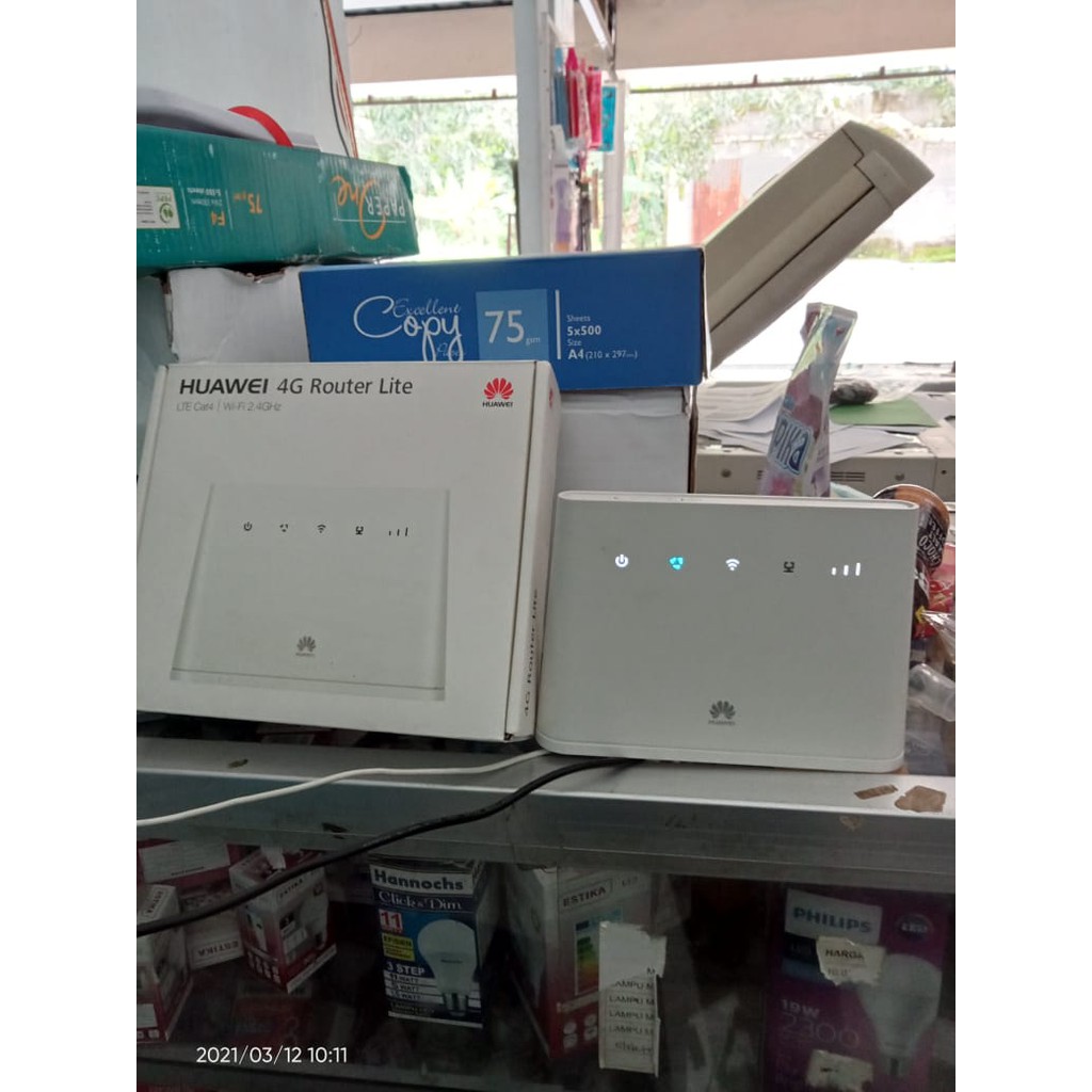 Jual MODEM ROUTER HUAWEI B311 | Shopee Indonesia Jual MODEM ROUTER HUAWEI B311 | Shopee Indonesia