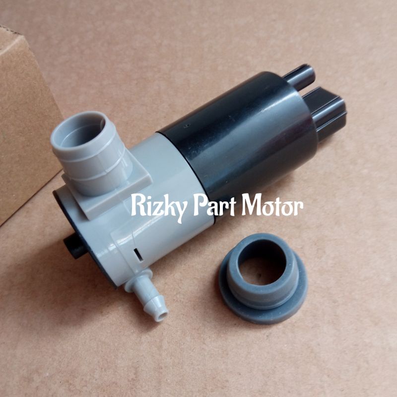 Jual Motor Washer Wiper Ford Ranger T6 2.200cc Tahun 2012 Up | Shopee ...