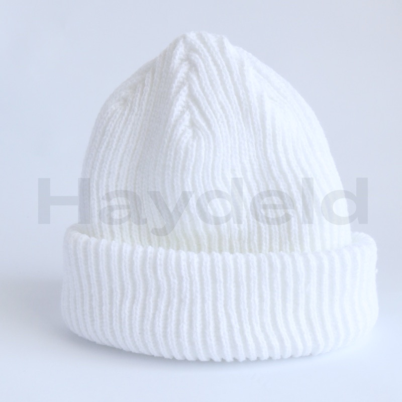 Jual HAYDELD - Bennie Hat | Topi Beannie Hat | Topi Kupluk Rajut | Topi ...