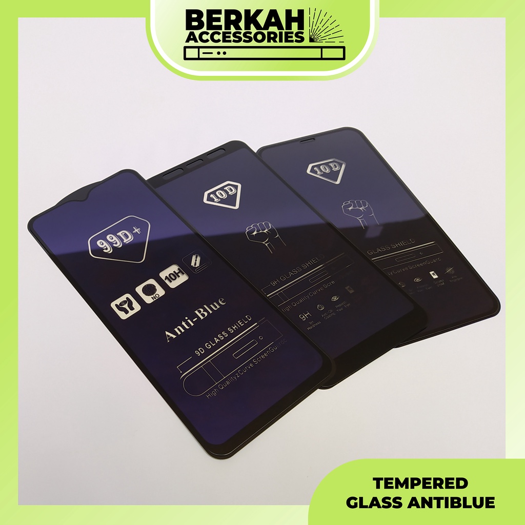 Jual TEMPERED GLASS ANTI BLUE LIGHT SAMSUNG A50 A50S A51 A52 A53 A54 A55 A70 A70S A71 A72 A73 ...