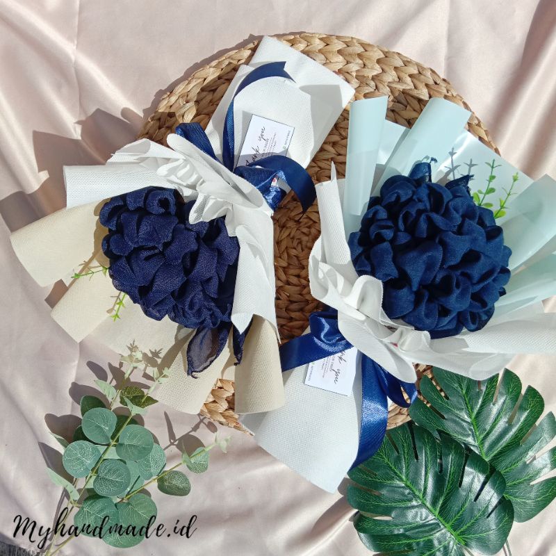 Jual MYHANDMADE.ID/BUKET HIJAB/BUKET SNACK/BUKET ULANG TABUN/BUKET ...