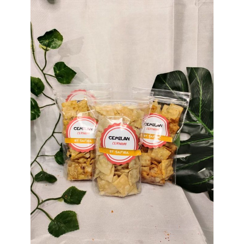 Jual PANGSIT KRIUK | Shopee Indonesia