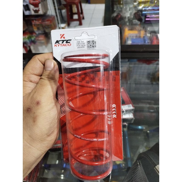 Jual PER CVT KYTACO KTC 2000 RPM PCX 150 VARIO 125 VARIO 150 ADV 150 ...