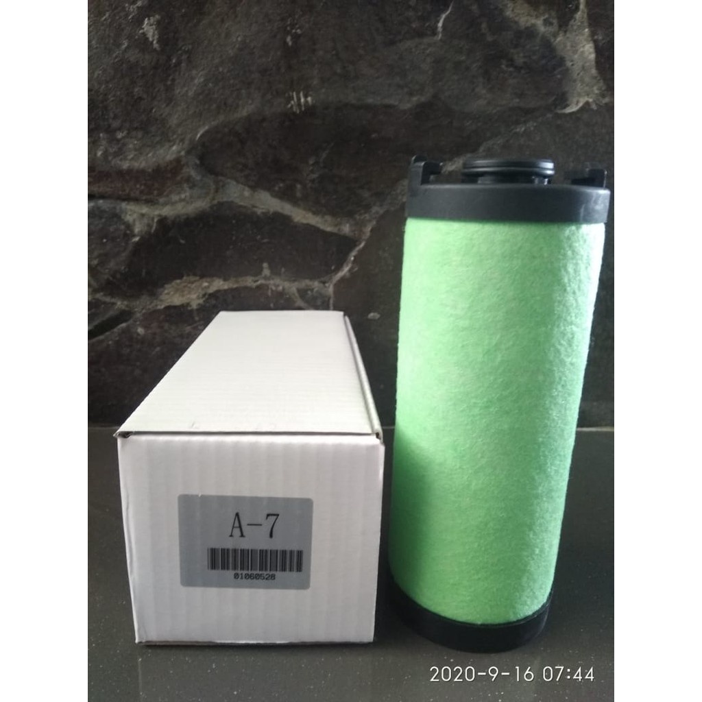 Jual Filter Udara Air Compressor & Air Dryer (sparepart kompresor screw ...