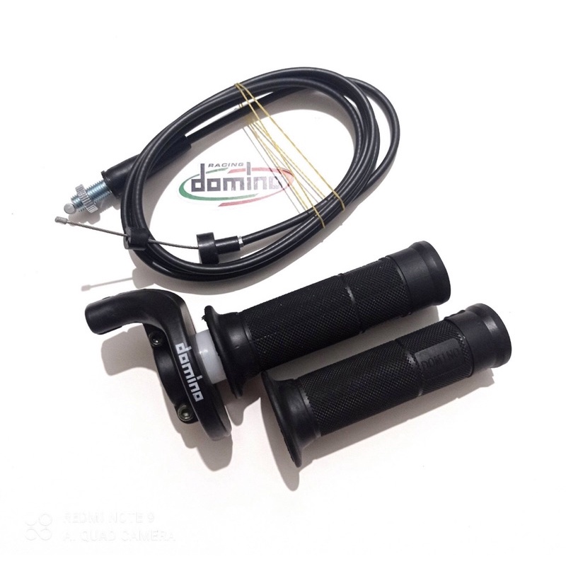 Jual Gas spontan matic gas spontan domino matic 1kabel panjang 190cm ...